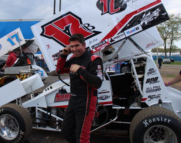 Buckwalter earned 6th career win at Port Royal | News, Sports, Jobs ...